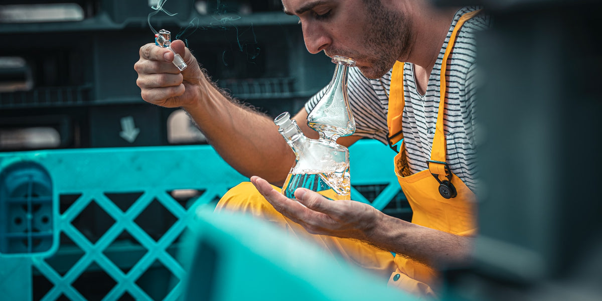 Different Types of Bongs You Need to Know About — Bong Outlet.Com