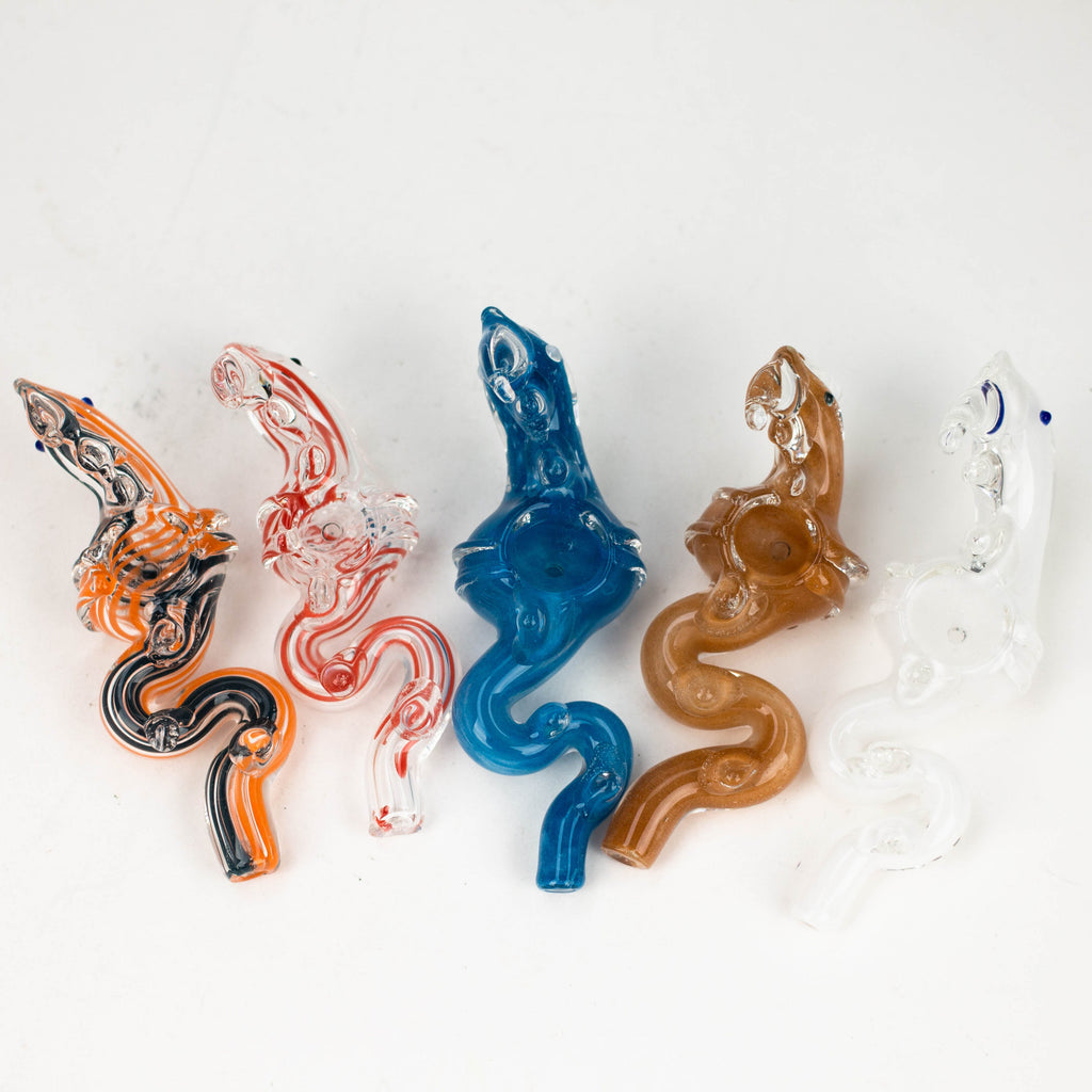Glass Hand Pipes — Bong Outlet.Com