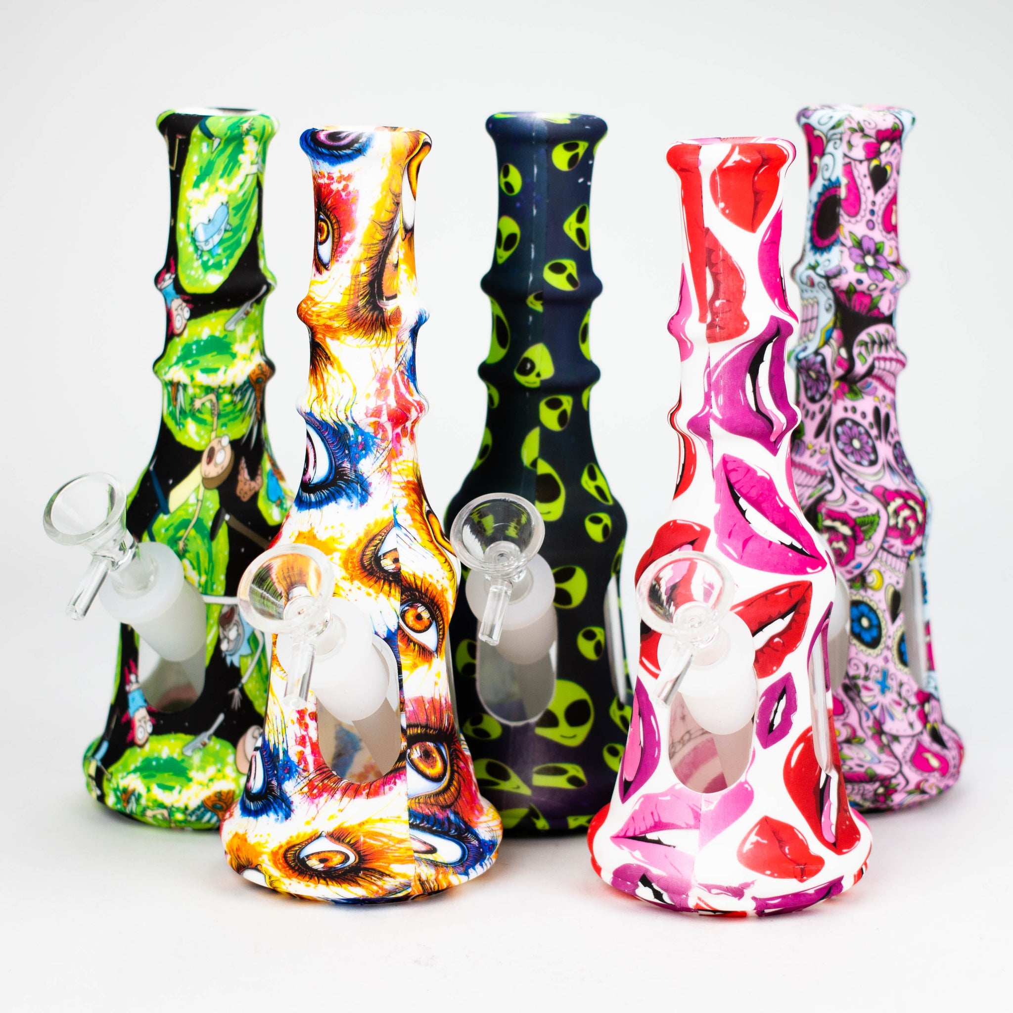 Find your perfect bongs & dab rigs - bong outlet online head shop ...