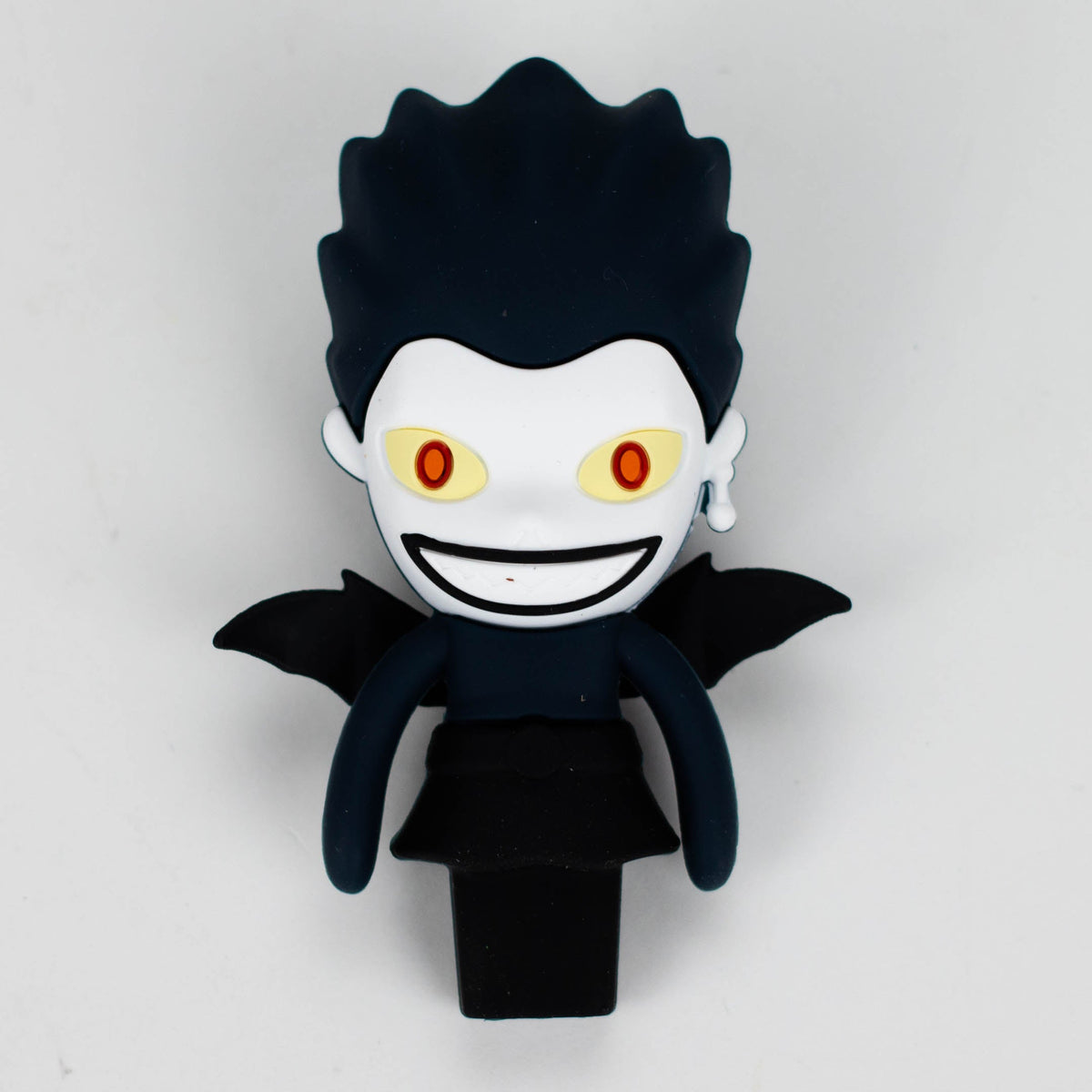 4" Death God Ryuk hand pipe [H286] — Bong Outlet.Com