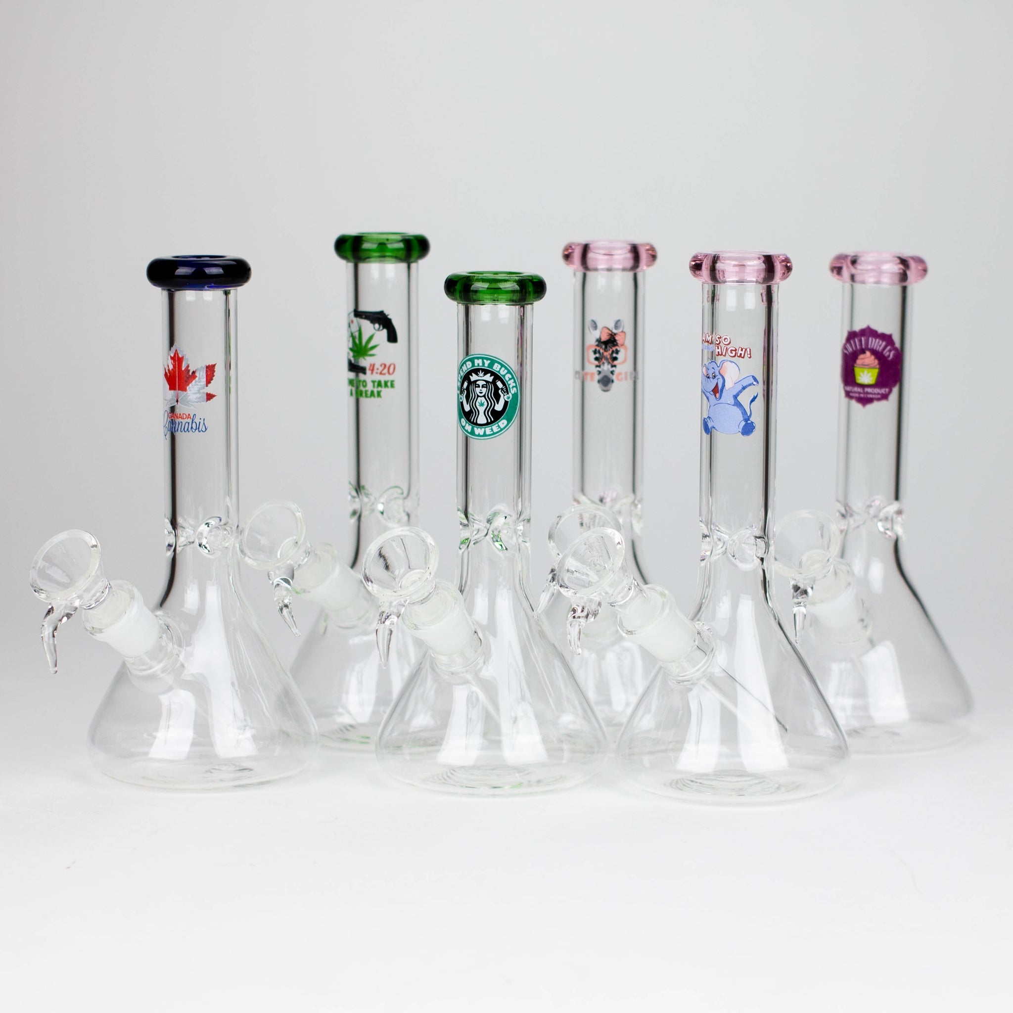 Find your perfect bongs & dab rigs - bong outlet online head shop ...