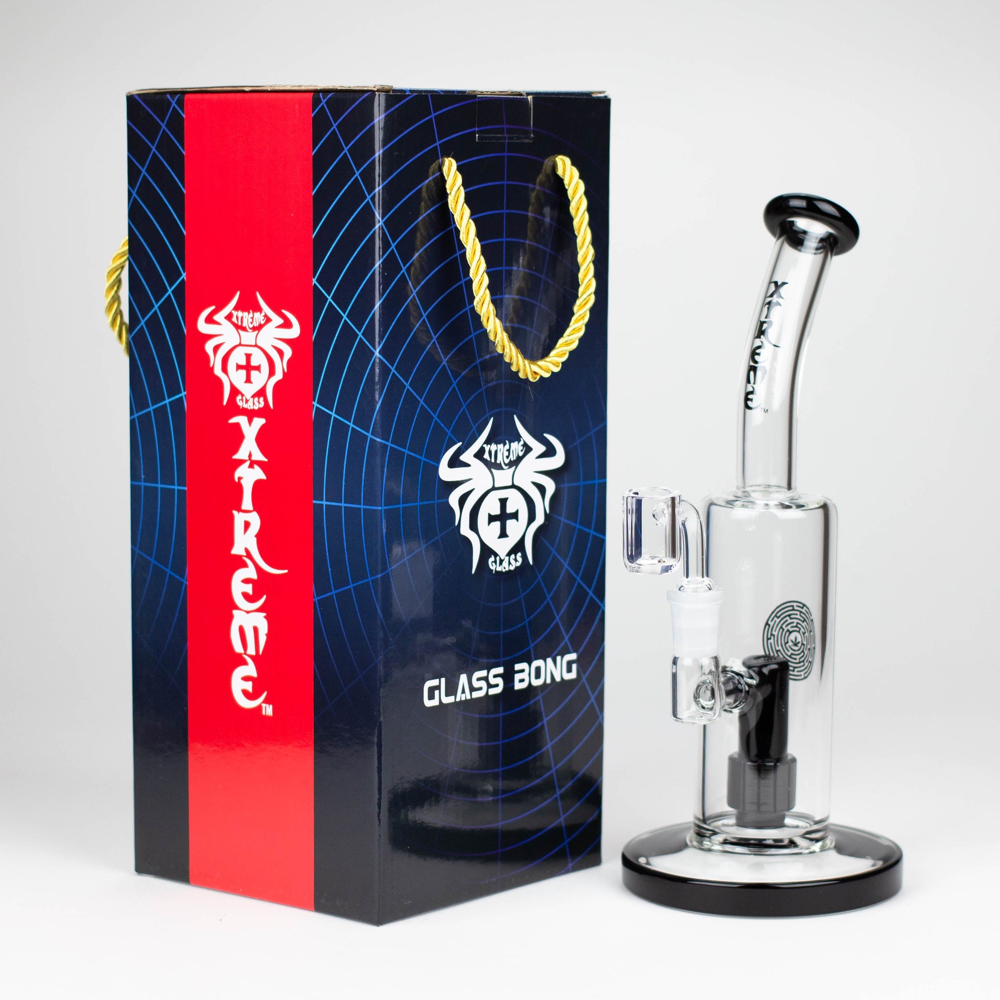 Find your perfect bongs & dab rigs - bong outlet online head shop ...