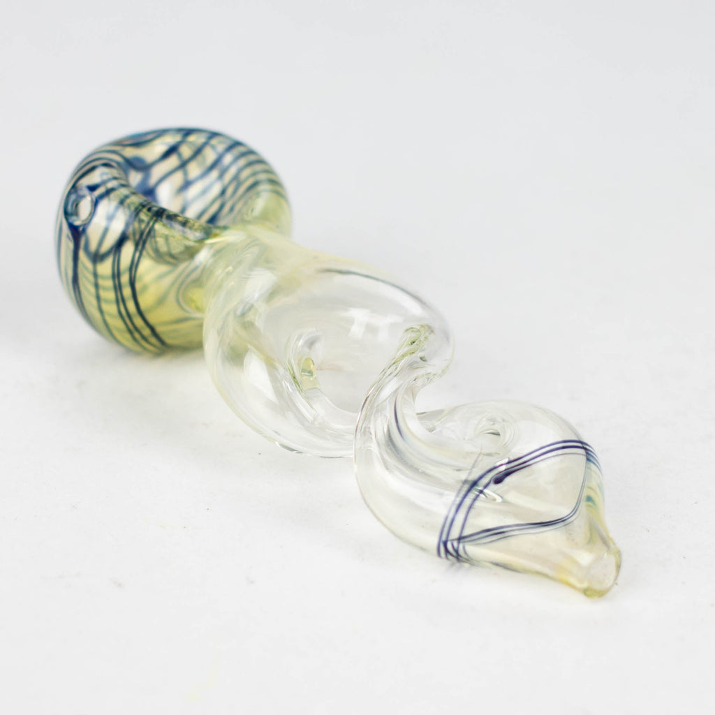 Glass Hand Pipes — Bong Outlet.Com