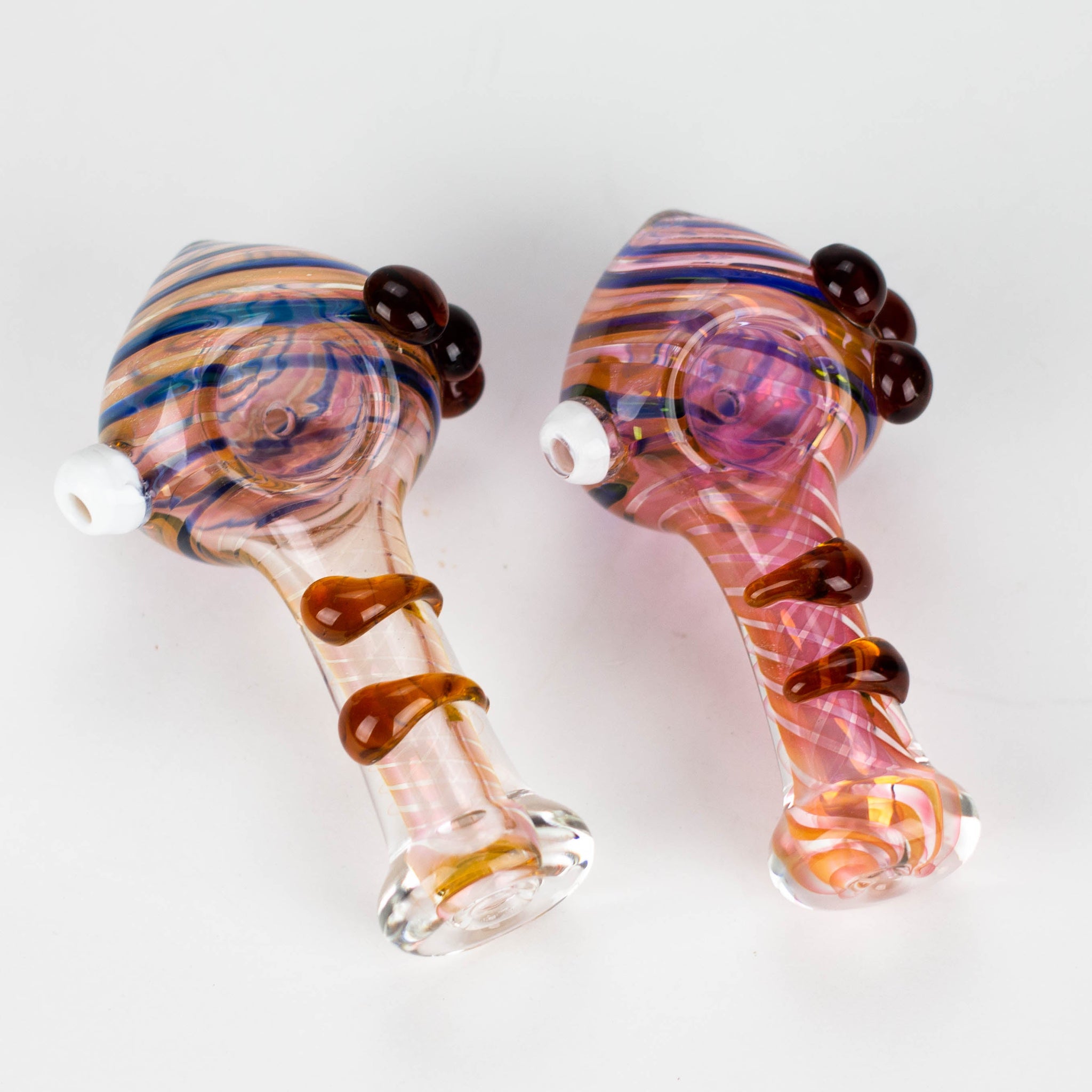 Glass Hand Pipes — Bong Outlet.Com