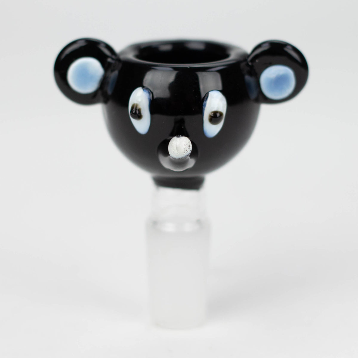 Mouse design Glass Bowl [JC-12543] — Bong Outlet.Com