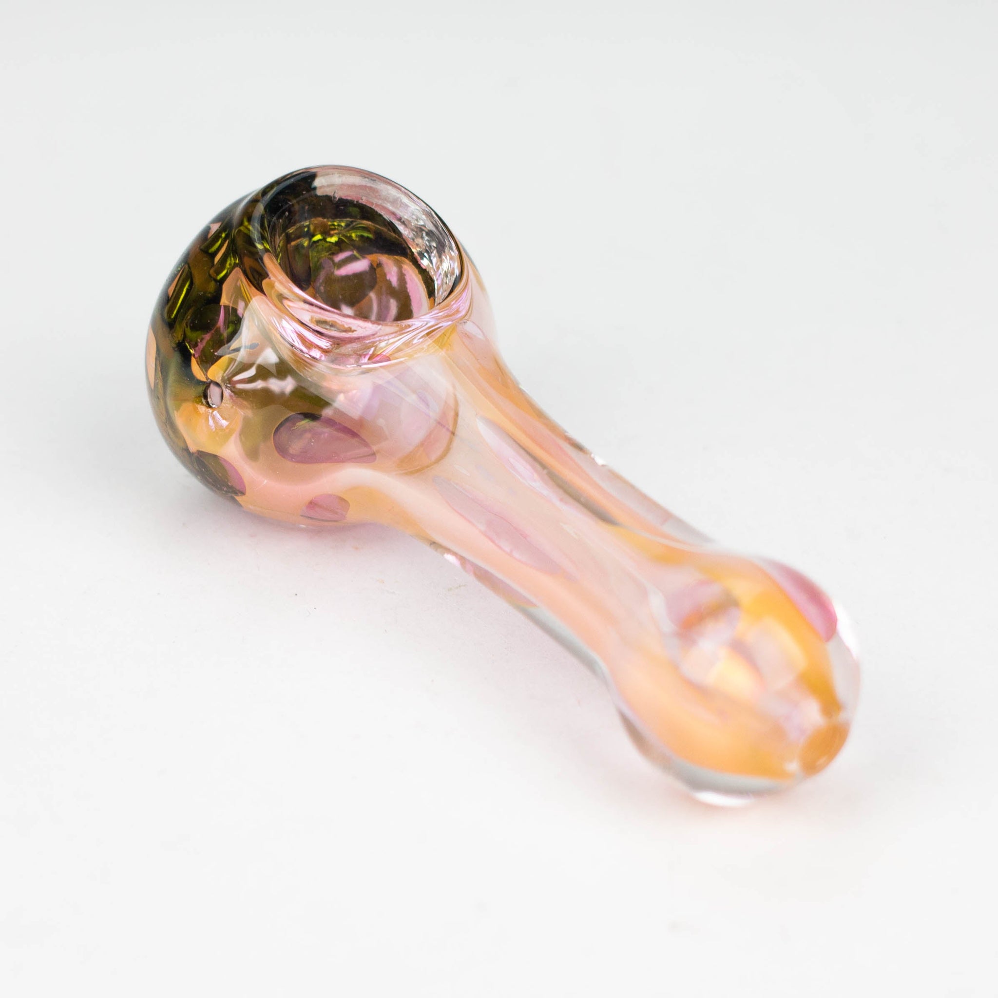 Glass Hand Pipes — Bong Outlet.Com