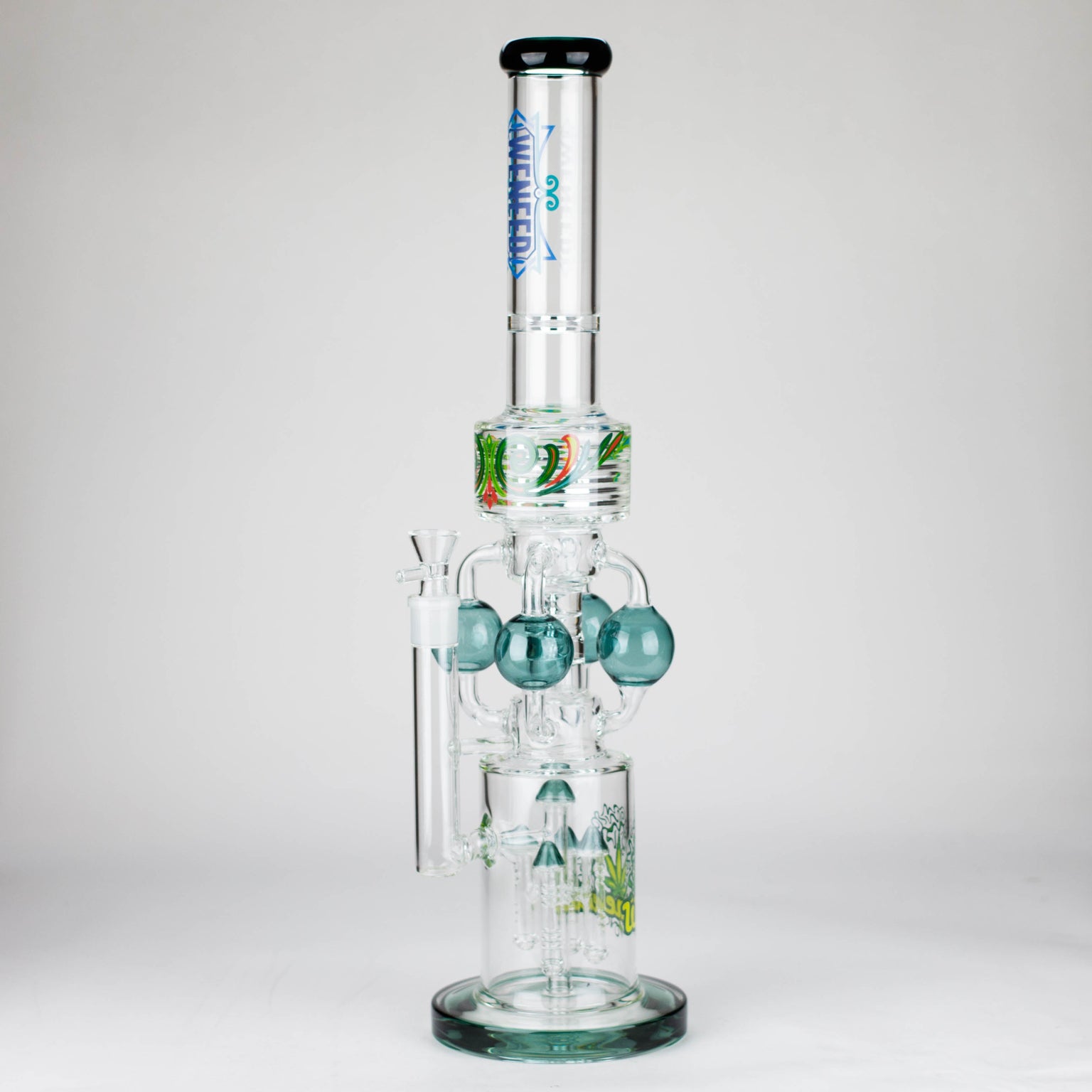 Find your perfect bongs & dab rigs - bong outlet online head shop ...