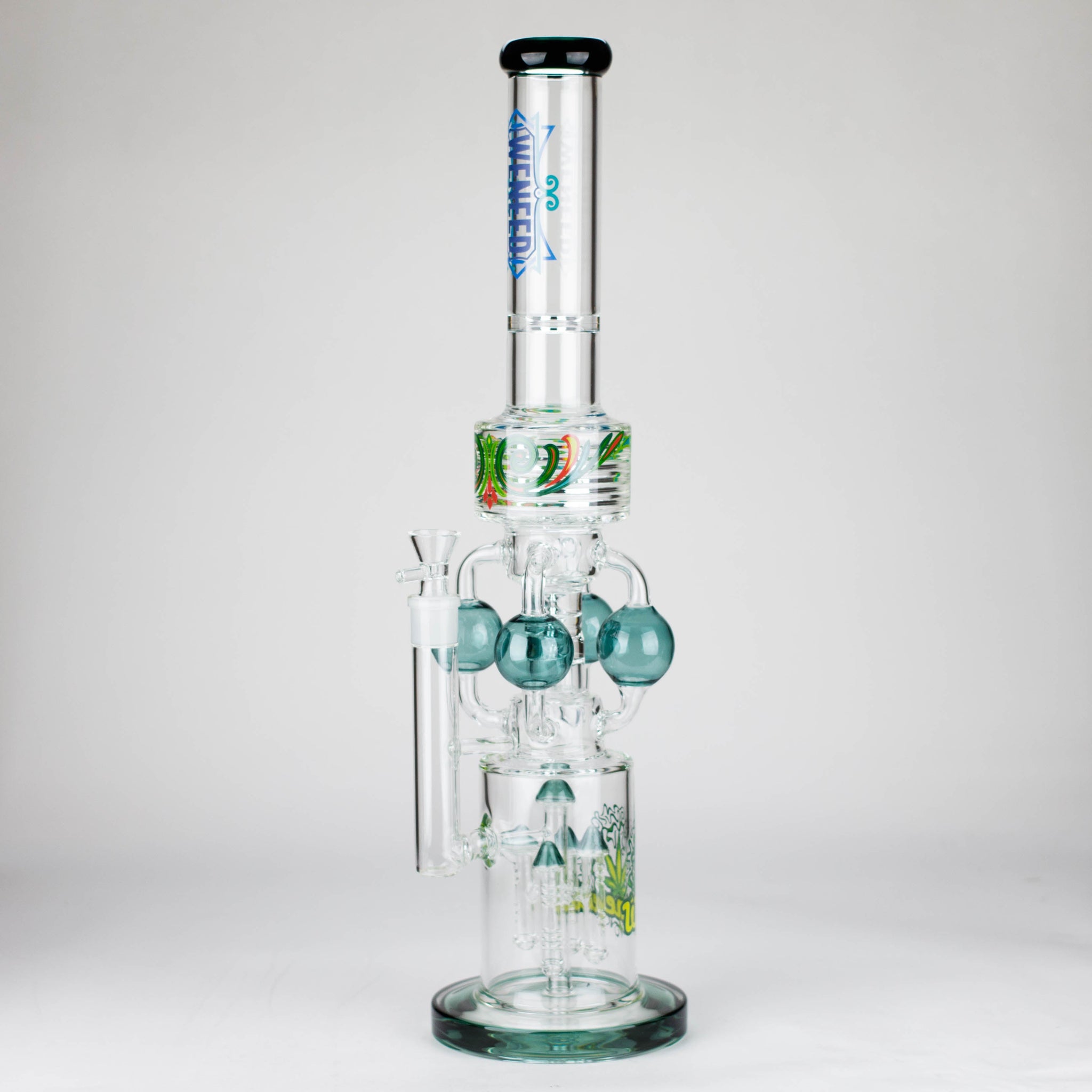 Find your perfect bongs & dab rigs - bong outlet online head shop ...