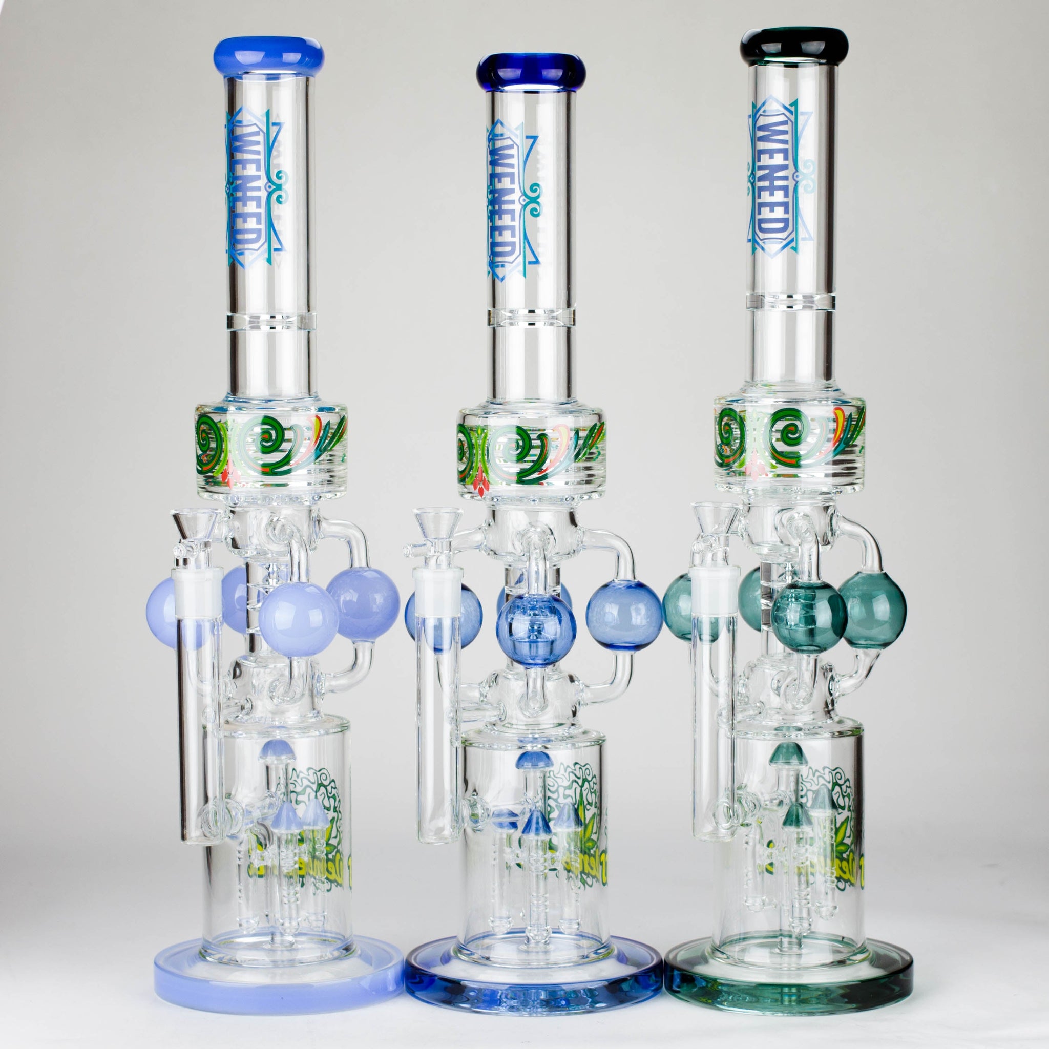 Find your perfect bongs & dab rigs - bong outlet online head shop ...