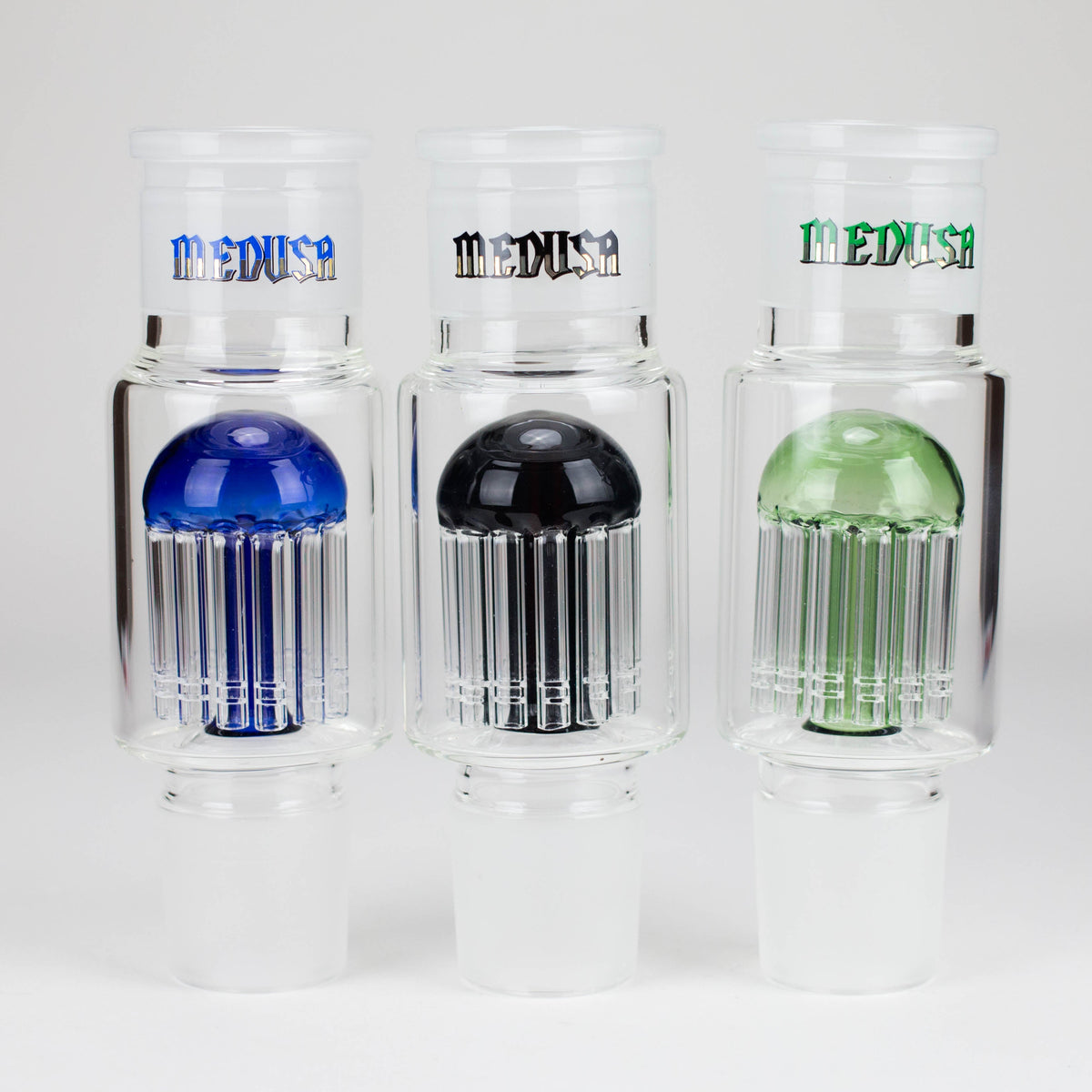Medusa | Middle Tree arm for Stack-A-Bong — Bong Outlet.Com