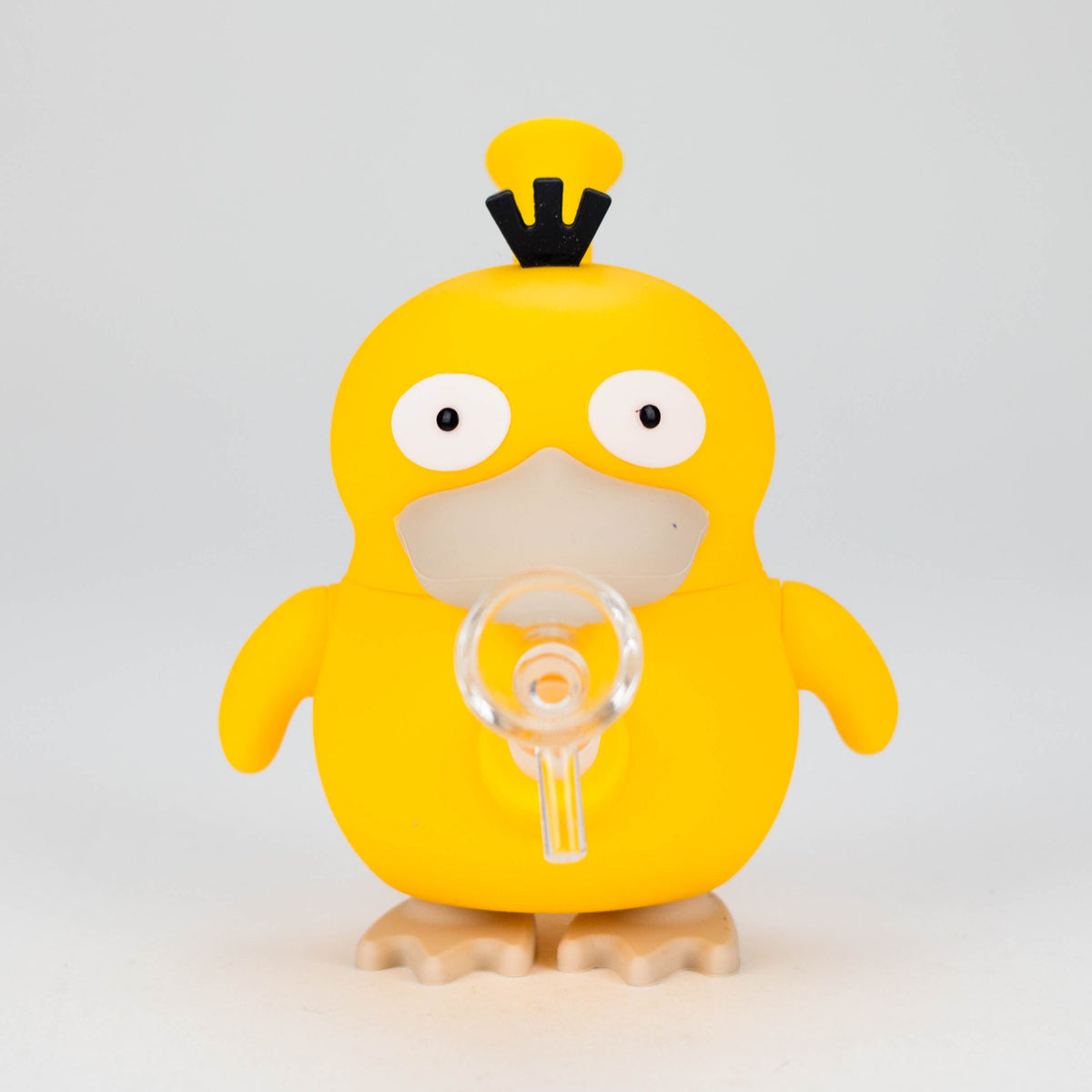 5" Duck Water Pipe [YS-818] — Bong Outlet.Com