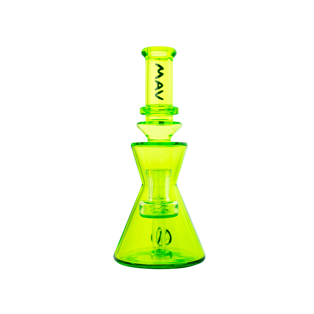 The Chico Rig — Bong Outlet.Com