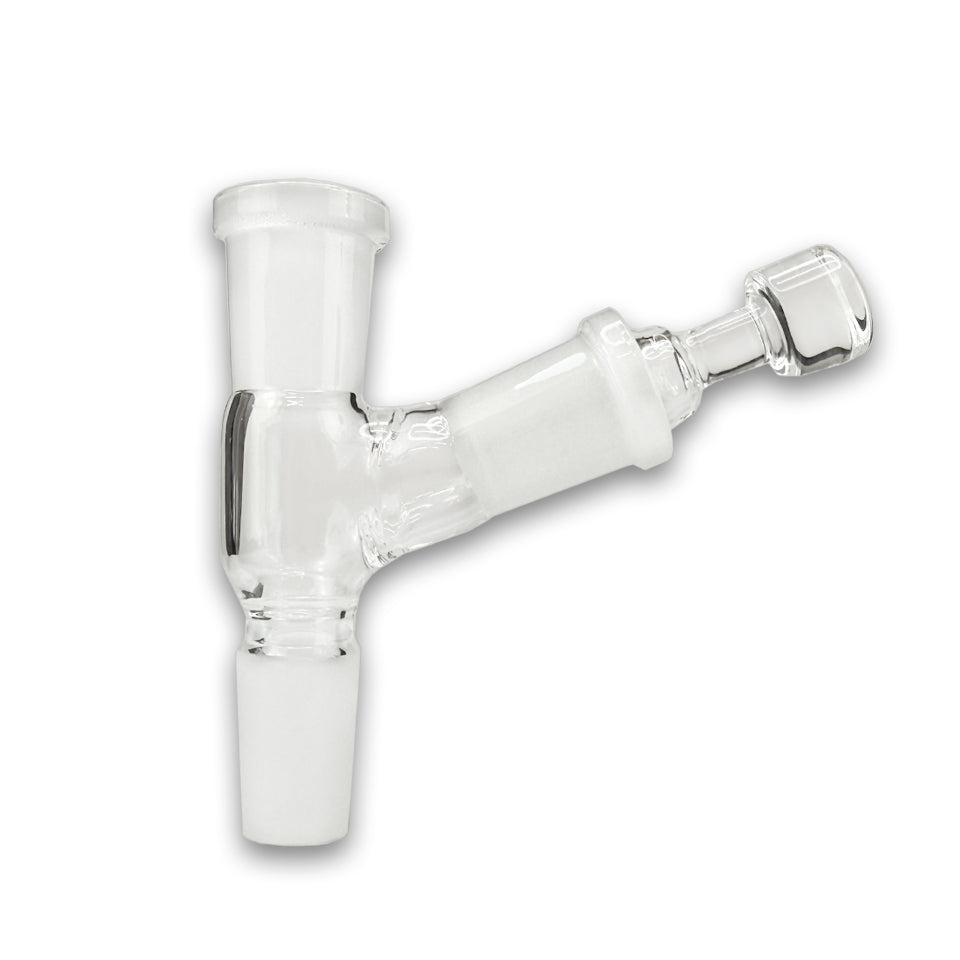 Pass-Through Adapter — Bong Outlet.Com