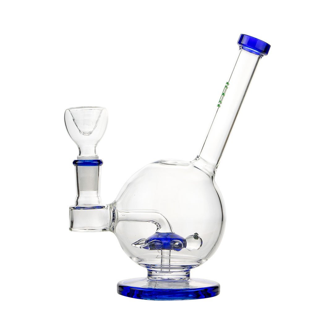 HEMPER Sea Turtle Bong — Bong Outlet.Com