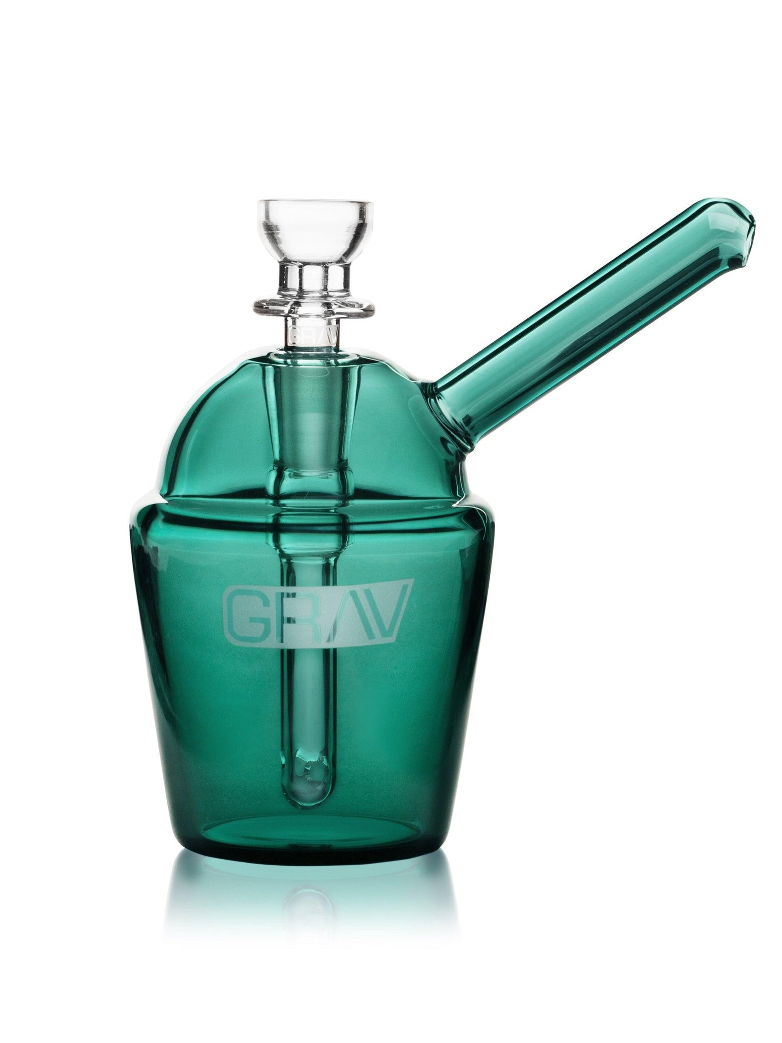GRAV® Slush Cup Pocket Bubbler — Bong Outlet.Com