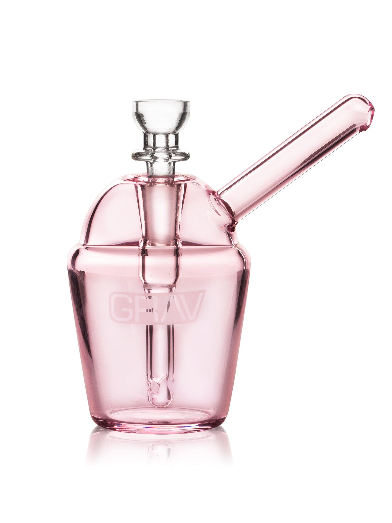 GRAV® Slush Cup Pocket Bubbler — Bong Outlet.Com