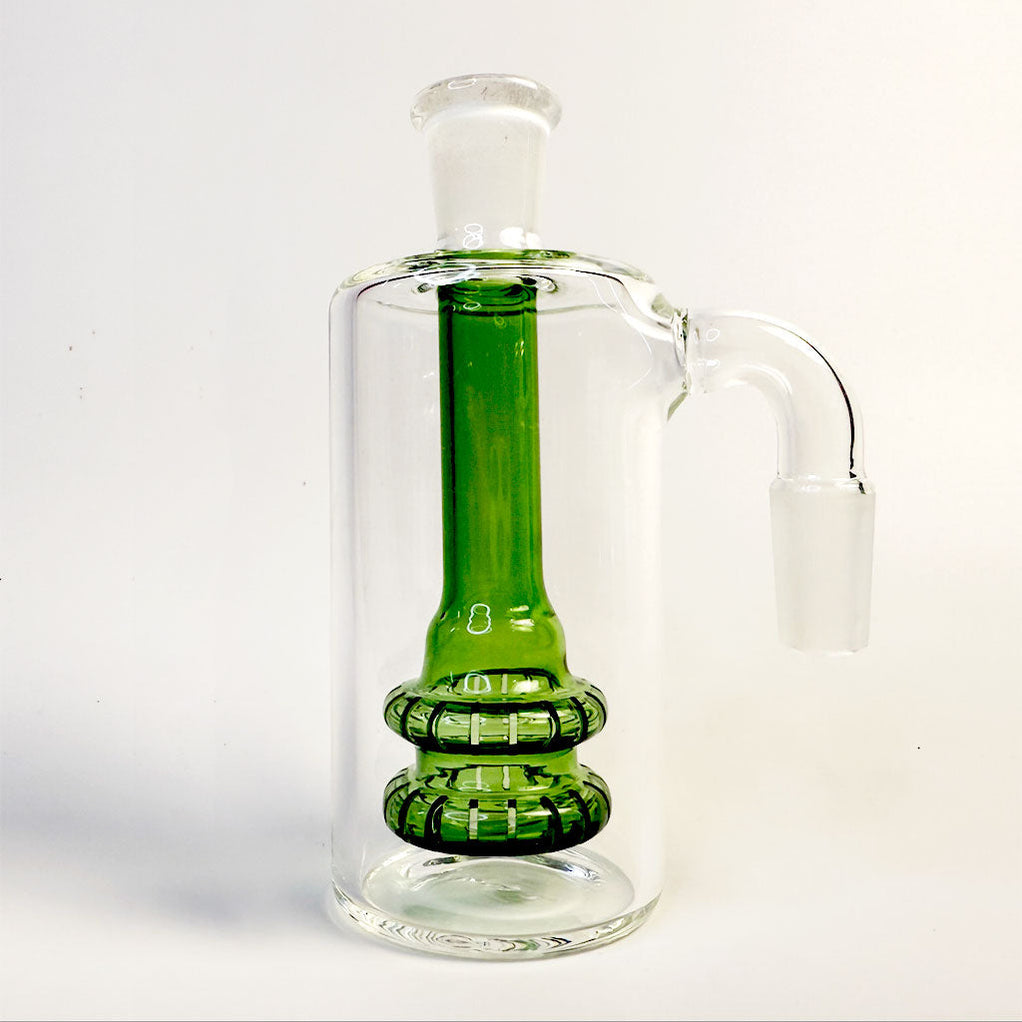 MATRIX PERC ASH CATCHER — Bong Outlet.Com