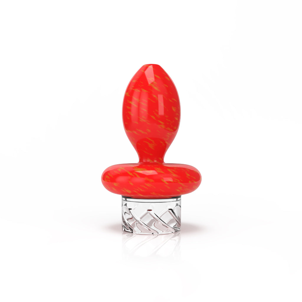 BALLON TOP VORTEX CARB CAP — Bong Outlet.Com