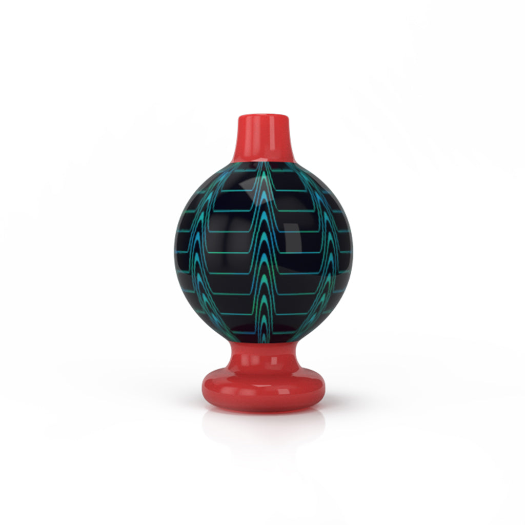 DREAM BUBBLE CARB CAP — Bong Outlet.Com