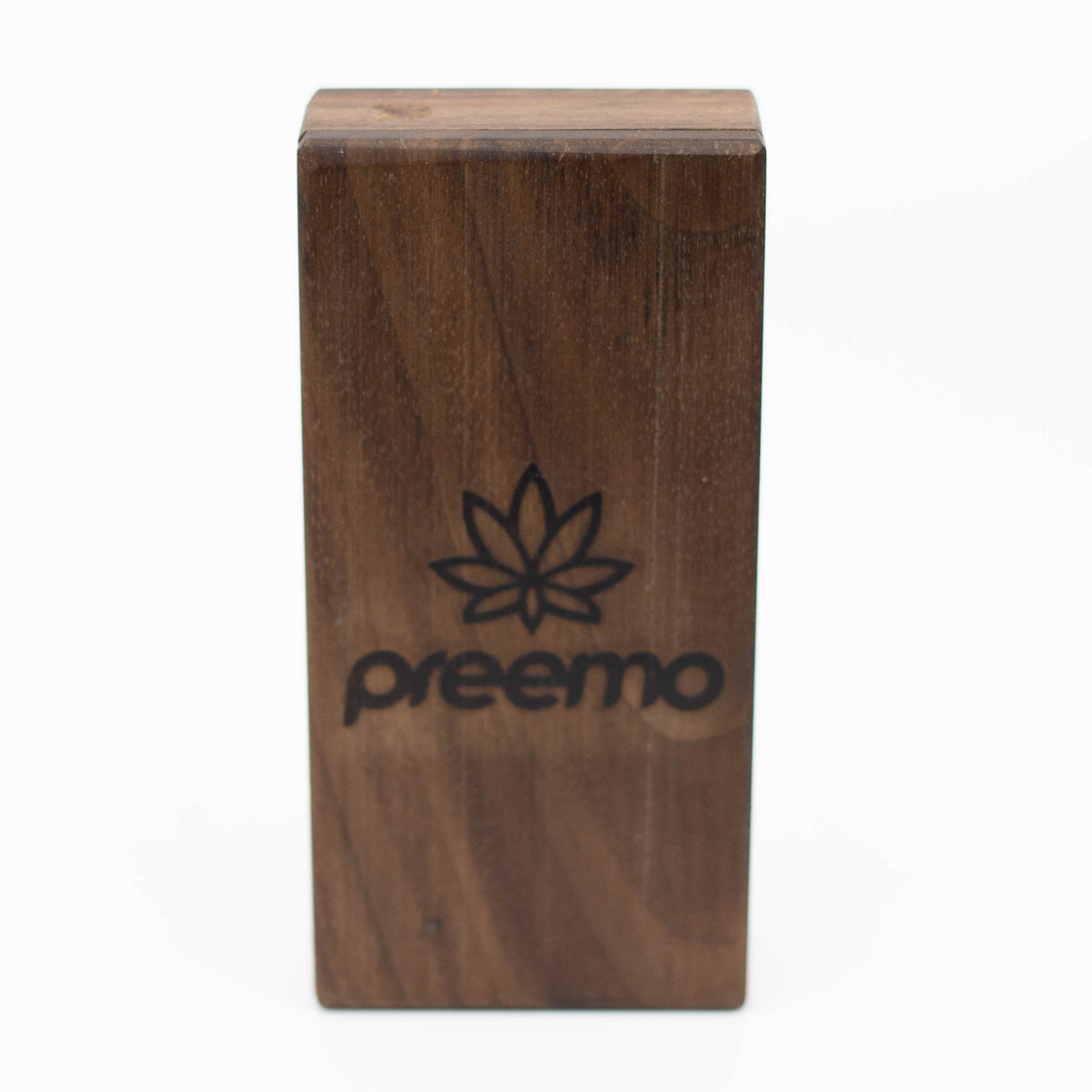 preemo - Wooden Dugout [JC7029] — Bong Outlet.Com