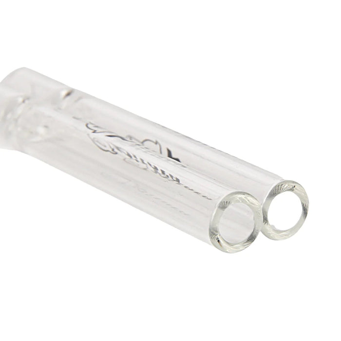 Smoke Pitara - GLASS BATS / ONE HITTER PIPE — Bong Outlet.Com