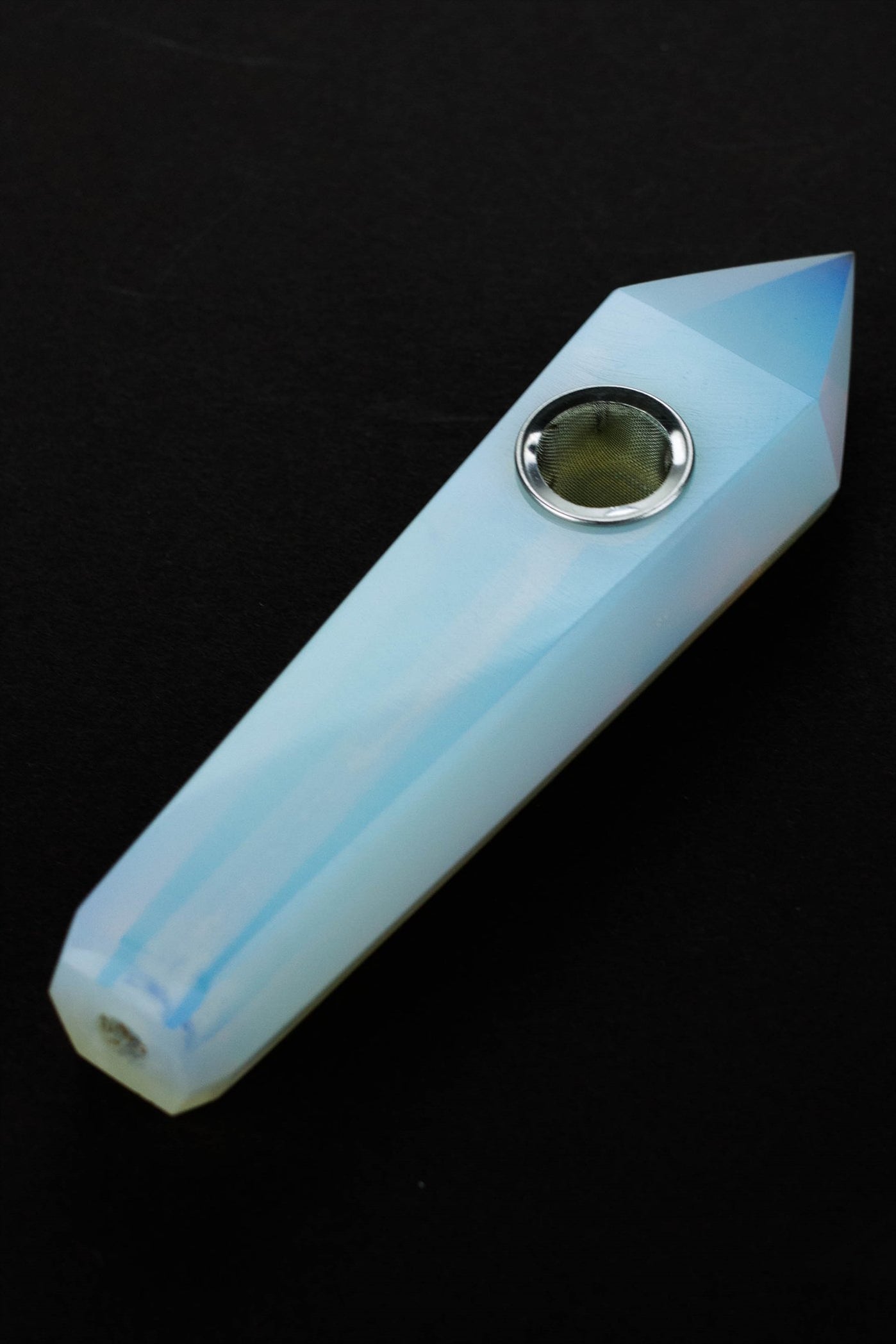 Quartz & Stone Pipes — Bong Outlet.Com